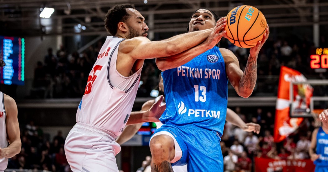 Petkim, İtalya'da Reggiana Emilia'ya Kaybederek Avrupa Defterini Bu ...