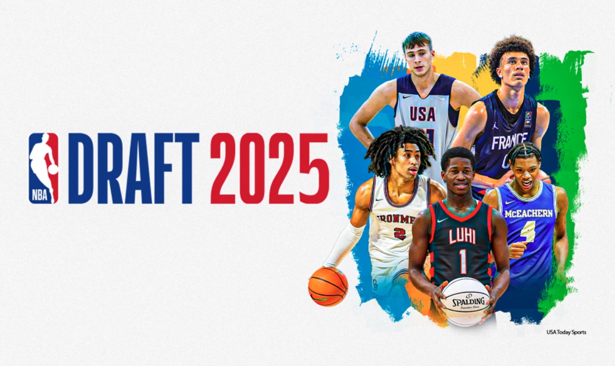 2025 NBA Draft’tında Avrupa’dan Seçilen İlk İsim Noa Essengue Oldu ...